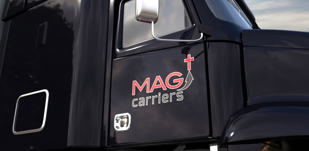 About MAG - Trucking Company in Georgia Seeking Lease Drivers